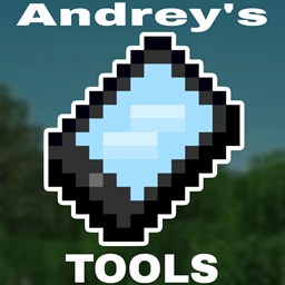 Andrey's Tools - Files - Minecraft Bedrock Addons - CurseForge
