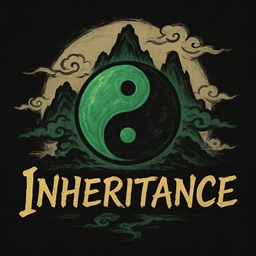 Inheritance - File - Minecraft Mods - CurseForge