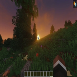 Echoes of the Rift - Files - Minecraft Modpacks - CurseForge