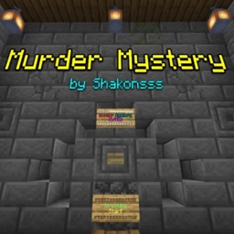 Murder Mystery [The Kingdom] - Gallery - Minecraft Bedrock Maps ...