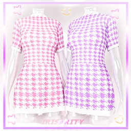 Lisa Dress - Gallery - The Sims 4 Create a Sim - CurseForge