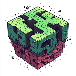 BigChadGuys Plus (w/Cobblemon) // Wommii's Version - Minecraft Modpacks ...