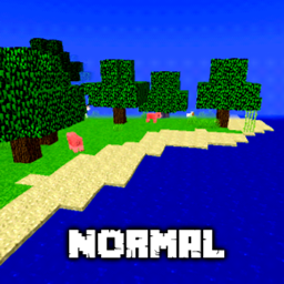 MCSX Normal - Minecraft Worlds - CurseForge