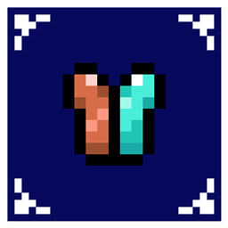 Colorful Armor Bar - Colorful Armor Bar v1.1.0.mcaddon - Minecraft ...