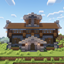 Villager Cleric House - Files - Minecraft Mods - CurseForge