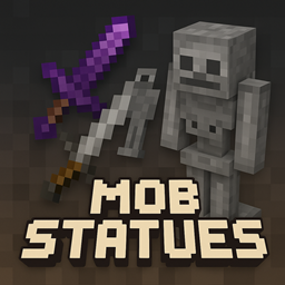 Better: Mob Statues - Minecraft Mods - CurseForge