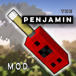 The Penjamin - Files - Minecraft Mods - CurseForge