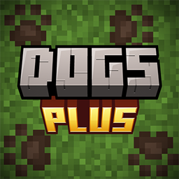 Dogs Plus Addon - Minecraft Bedrock Addons - CurseForge