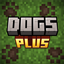 Dogs Plus Addon - Minecraft Bedrock Addons - CurseForge