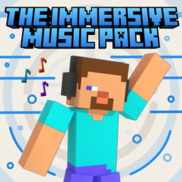 The Immersive Music Pack - Minecraft Bedrock Texture Packs - CurseForge