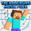 The Immersive Music Pack - Minecraft Bedrock Texture Packs - CurseForge