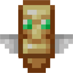 Feather Totem - Minecraft Bedrock Texture Packs - CurseForge