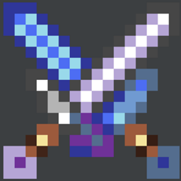 SilverForMobs - Dependencies - Minecraft Mods - CurseForge