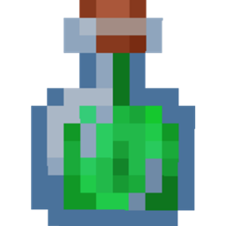 Enhanced Potion Bottles - Minecraft Bedrock Texture Packs - CurseForge