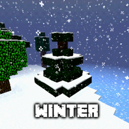 MCSX Winter - Files - Minecraft Worlds - CurseForge