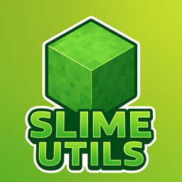 Slime Utils - Gallery - Minecraft Bedrock Addons - CurseForge