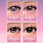 Eye Contacts CC 14-17 [HQ Compatible] - The Sims 4 Create a Sim ...
