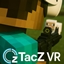TacZ VR (Vivecraft) - Minecraft Modpacks - CurseForge