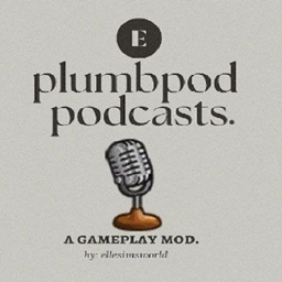 Plumbpod Podcasts by ellesimsworld : A Gameplay Mod / Spanish ...