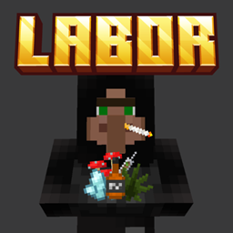 substance labor(official) - Minecraft Mods - CurseForge