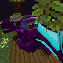 Fairy Dragon for DS - Minecraft Mods - CurseForge