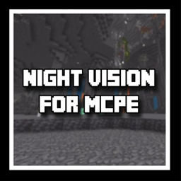 Night Vision for RenderDragon - Minecraft Bedrock Texture Packs ...