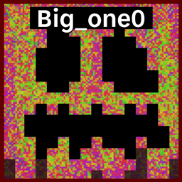 Deep Fried By Big_one0 - Gallery - Minecraft Resource Packs - CurseForge