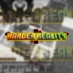 Harder Reality - Minecraft Bedrock Addons - CurseForge