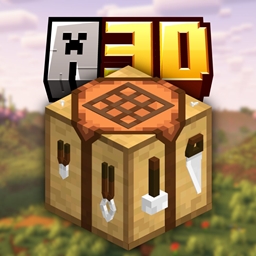 Actually 3D Workbenches - Minecraft Resource Packs - CurseForge