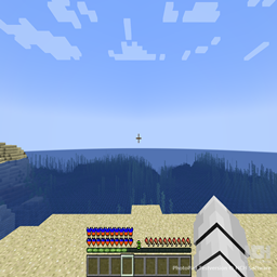 Chromatic UI & Armor - Minecraft Resource Packs - CurseForge