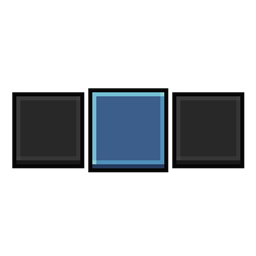 Unique Dark - Hotbar Add-On - Minecraft Resource Packs - CurseForge