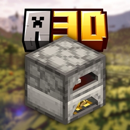 Actually 3D Workbenches - Minecraft Resource Packs - CurseForge