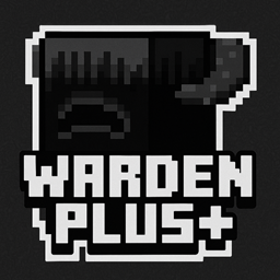 Warden PLUS+ Extended - Files - Minecraft Bedrock Addons - CurseForge