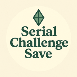 serial challenge