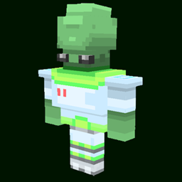 Simply Martians! - Minecraft Mods - CurseForge