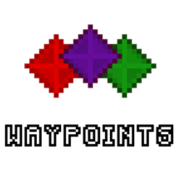 Simple Waypoint - Minecraft Bedrock Addons - CurseForge