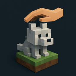 Pat Your Fellas Add-On (by S7D) - Files - Minecraft Bedrock Addons ...