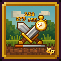 Average DPS: Boss Speedrun - Minecraft Mods - CurseForge