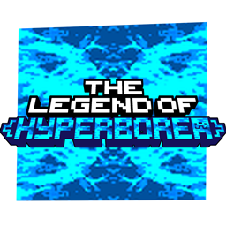 The Legend of Hyperborea - HyperBorea-0.7.zip - Minecraft Modpacks ...