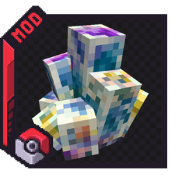 Cobblemon Raid Dens - File - Minecraft Mods - CurseForge