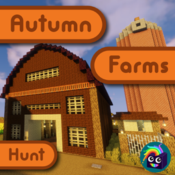 Autumn Farms Hunt Java - Minecraft Worlds - CurseForge