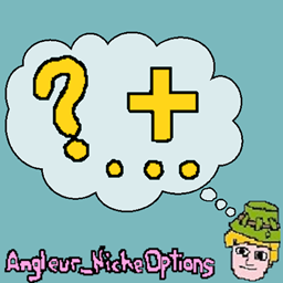 Angleur_NicheOptions - World of Warcraft Addons - CurseForge