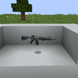 AR-68 - Minecraft Customization - CurseForge