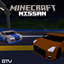 Nissan Cars - Nissan - V1.3 - Minecraft Bedrock Addons - CurseForge
