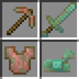 Sensible Stackables - Minecraft Mods - CurseForge