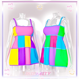 Jayla Dress - Gallery - The Sims 4 Create a Sim - CurseForge