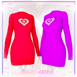Ivy Short Dress ♡ - [Irisarity]Ivy Dress.zip - The Sims 4 Create a Sim ...