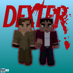 Dexter - Files - Minecraft Bedrock Addons - CurseForge
