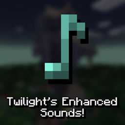 Twilight's Enhanced Sounds - Twilight's Enhanced Sounds Ver. 1.6.1 (1. ...