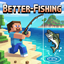 Better Fishing [Automatic] - Minecraft Mods - CurseForge